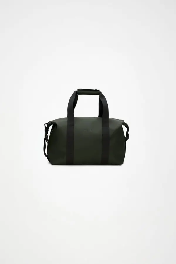Rains Hilo Weekend Bag Small - Green