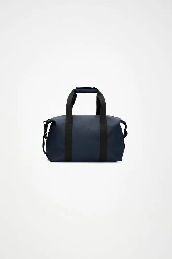 Rains Hilo Weekend Bag Small - Navy