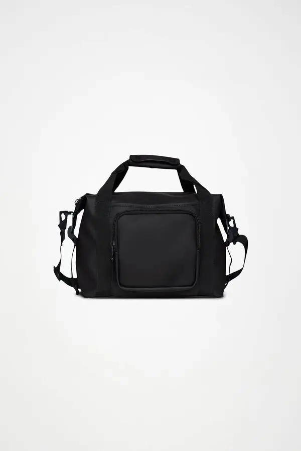 Rains Texel Kit Bag - Black
