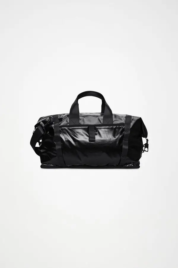 Rains Sibu Weekend Bag - Black