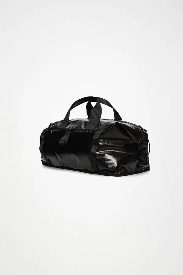 Rains Sibu Weekend Bag - Black