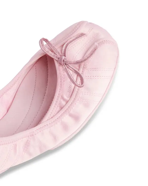 Balenciaga Ballet Flats - Pink