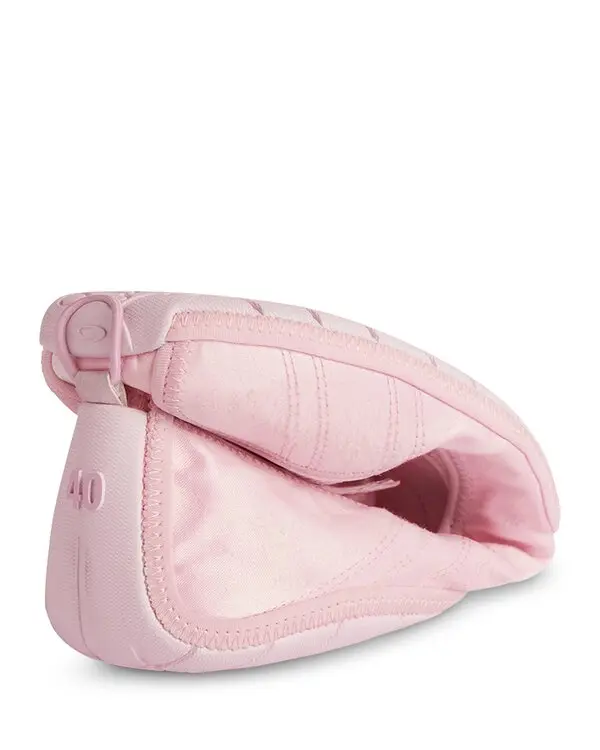 Balenciaga Ballet Flats - Pink