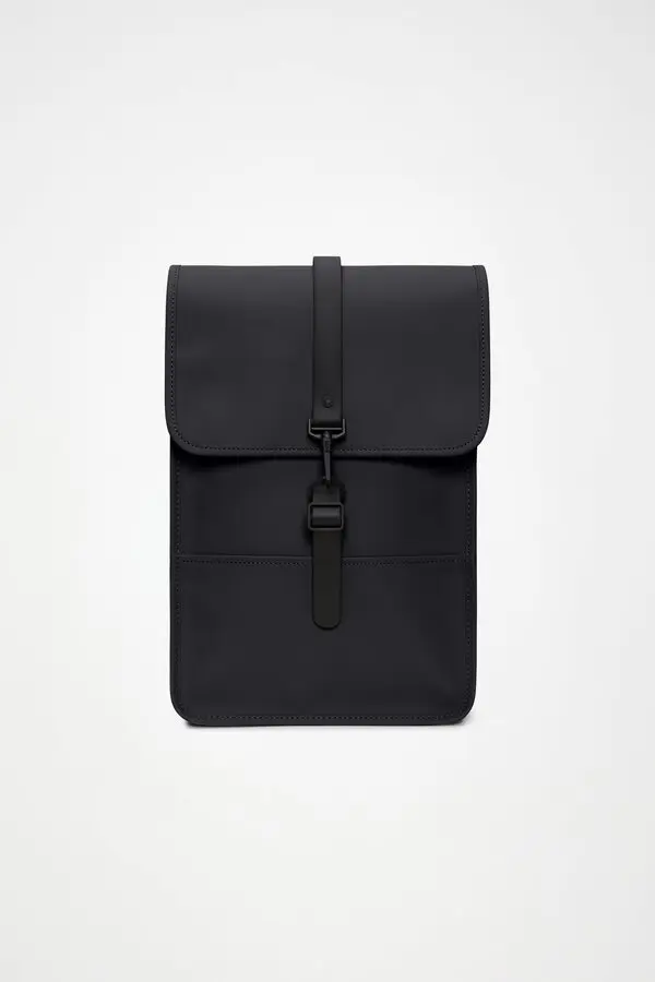 Rains Backpack Mini - Black