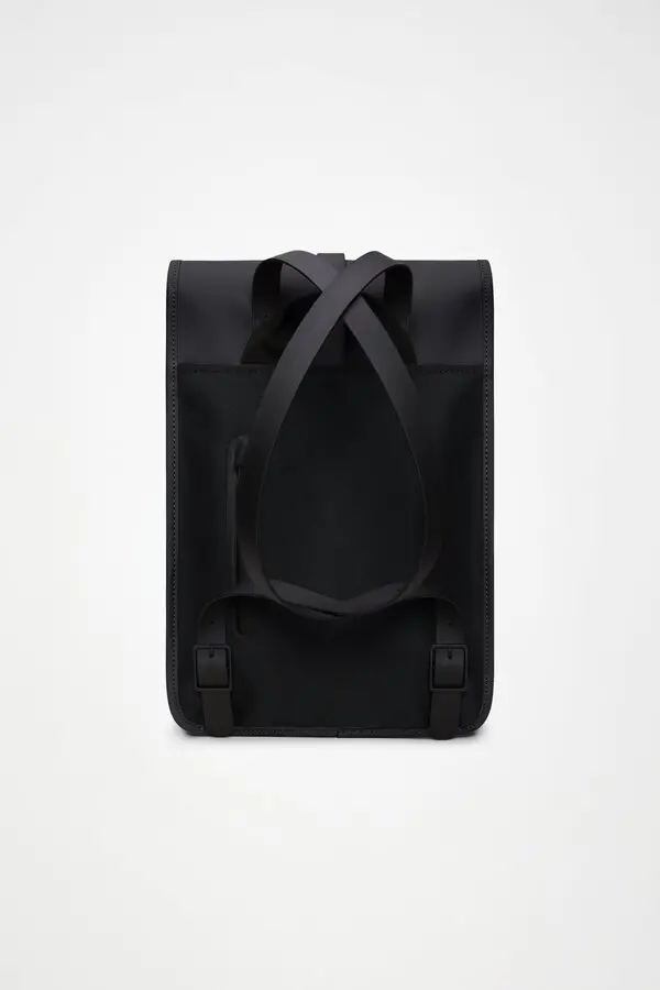 Rains Backpack Mini - Black