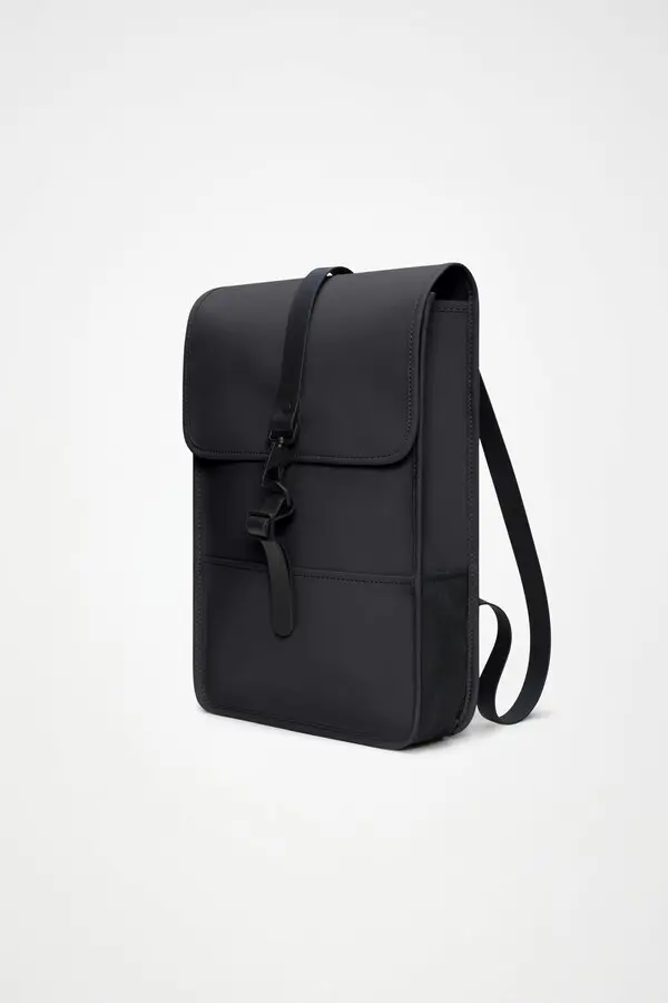 Rains Backpack Mini - Black