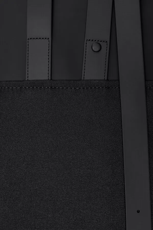 Rains Backpack Mini - Black