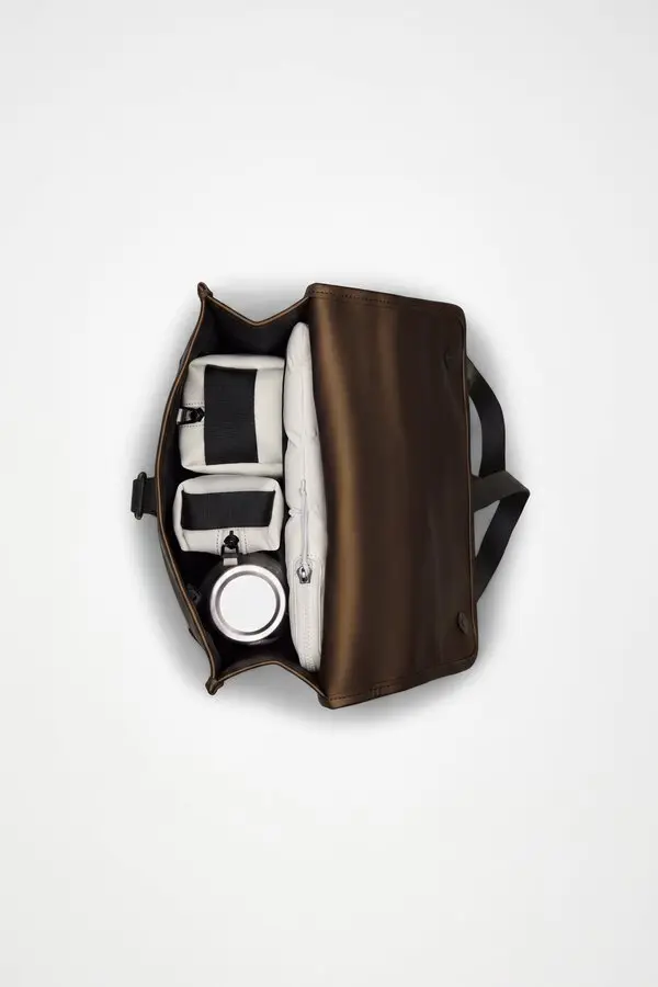 Rains Backpack Mini - Comet
