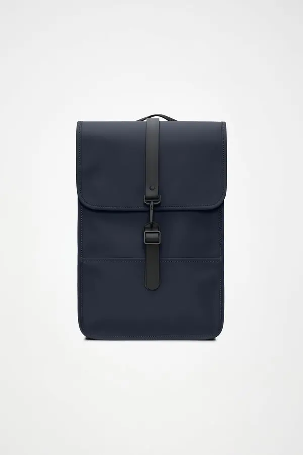Rains Backpack Mini - Navy