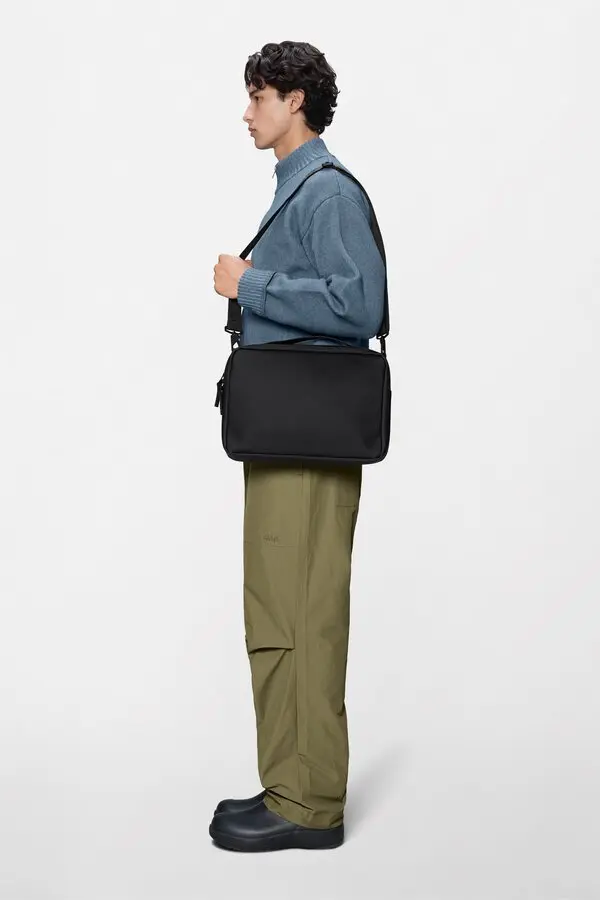Rains Waterproof Laptop Bag