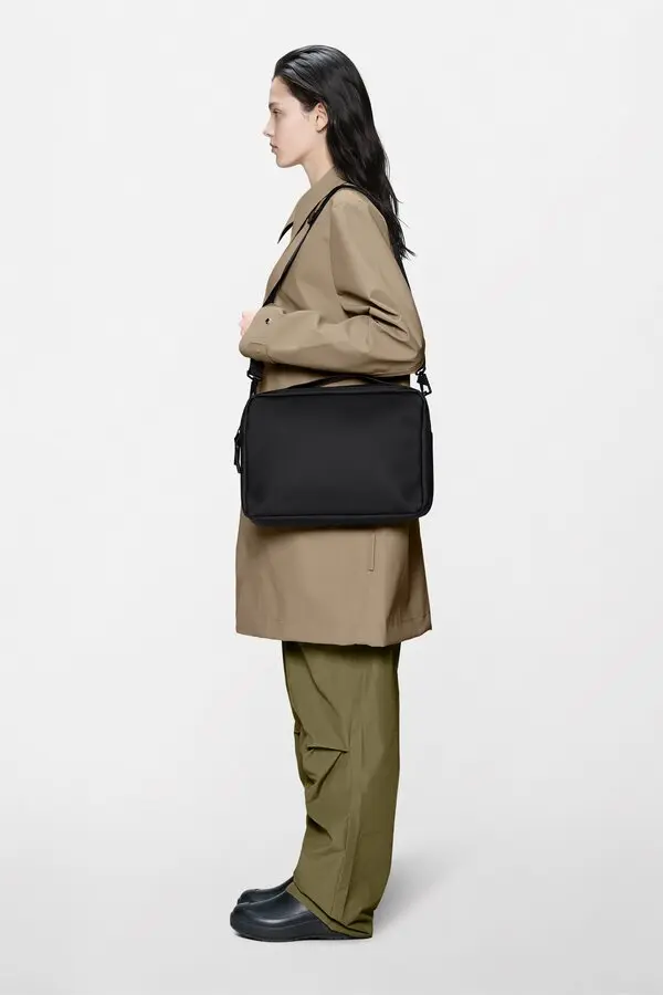 Rains Waterproof Laptop Bag