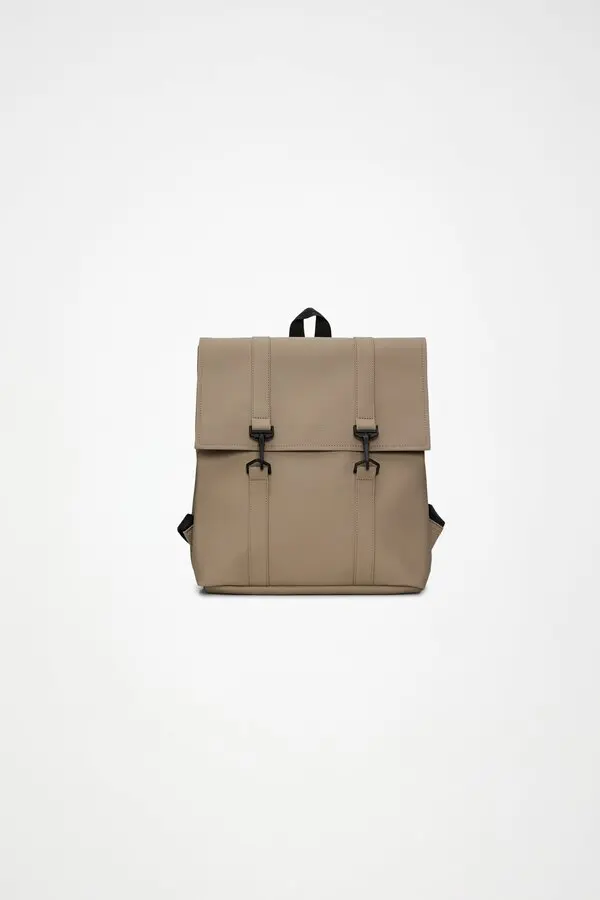 Rains Msn Bag Mini - Beige