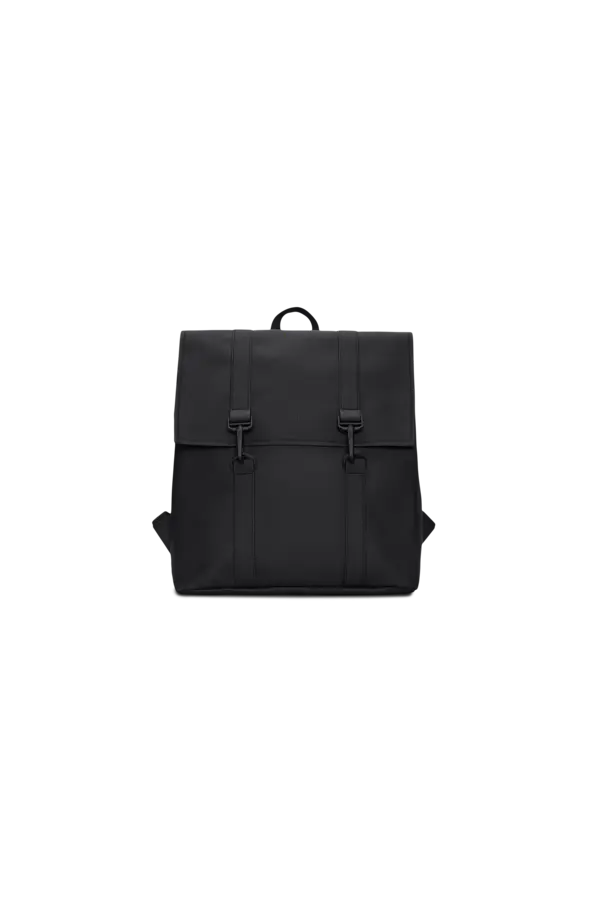 Rains Msn Bag Mini - Black