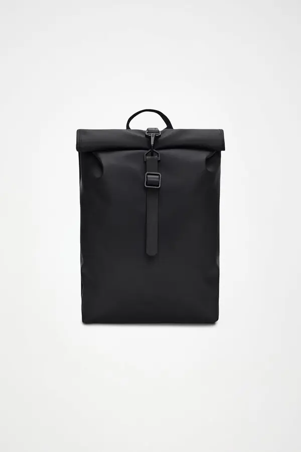 Rains Rolltop Rucksack Mini