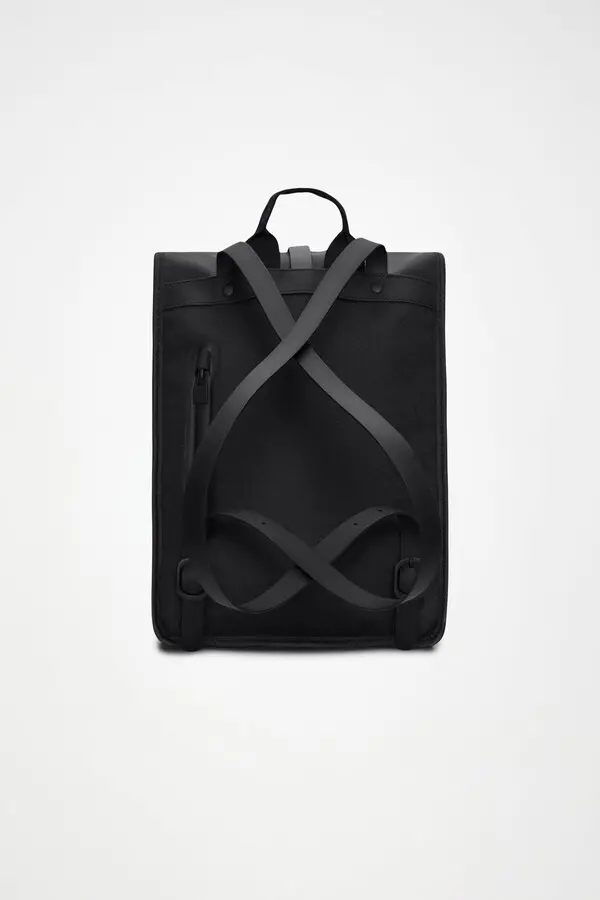 Rains Rolltop Rucksack Mini