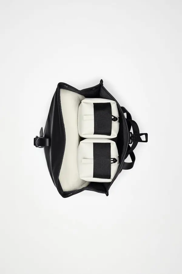 Rains Rolltop Rucksack Mini