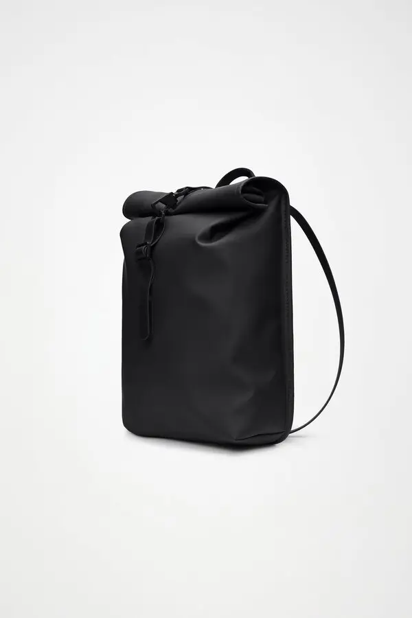 Rains Rolltop Rucksack Mini