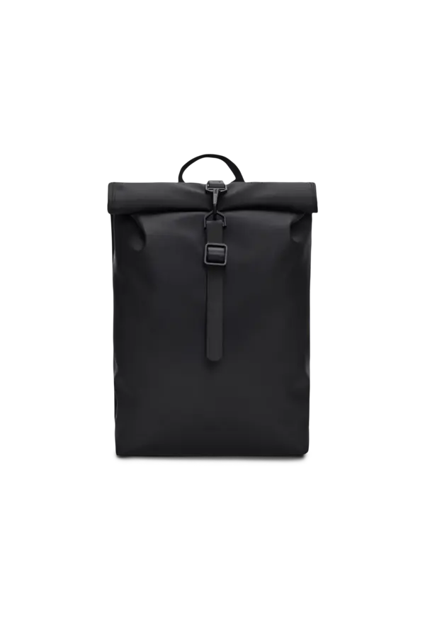 Rains Rolltop Rucksack Mini