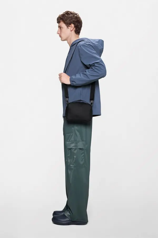 Rains Box Bag