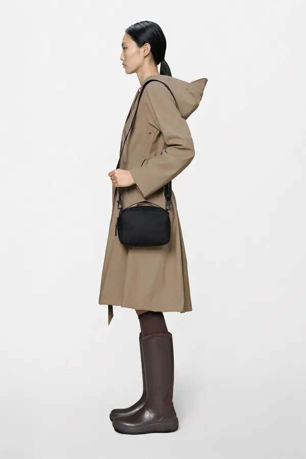 Rains Box Bag