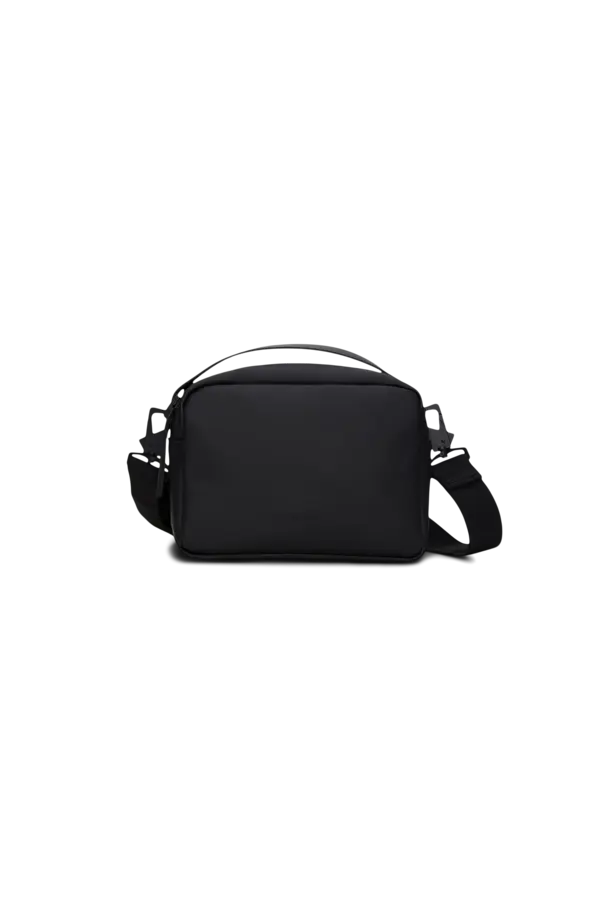 Rains Box Bag