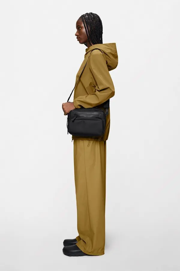 Rains Cargo Box Bag