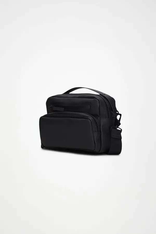 Rains Cargo Box Bag