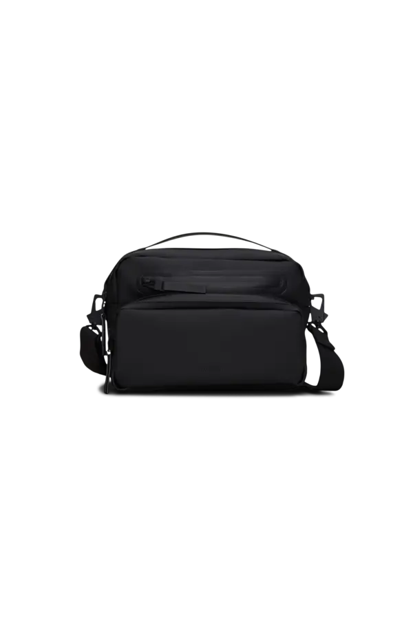 Rains Cargo Box Bag