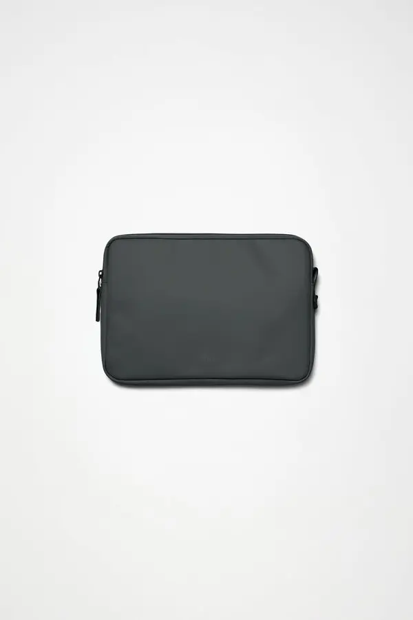 Rains Trail Laptop Case 13″/14 - Grey