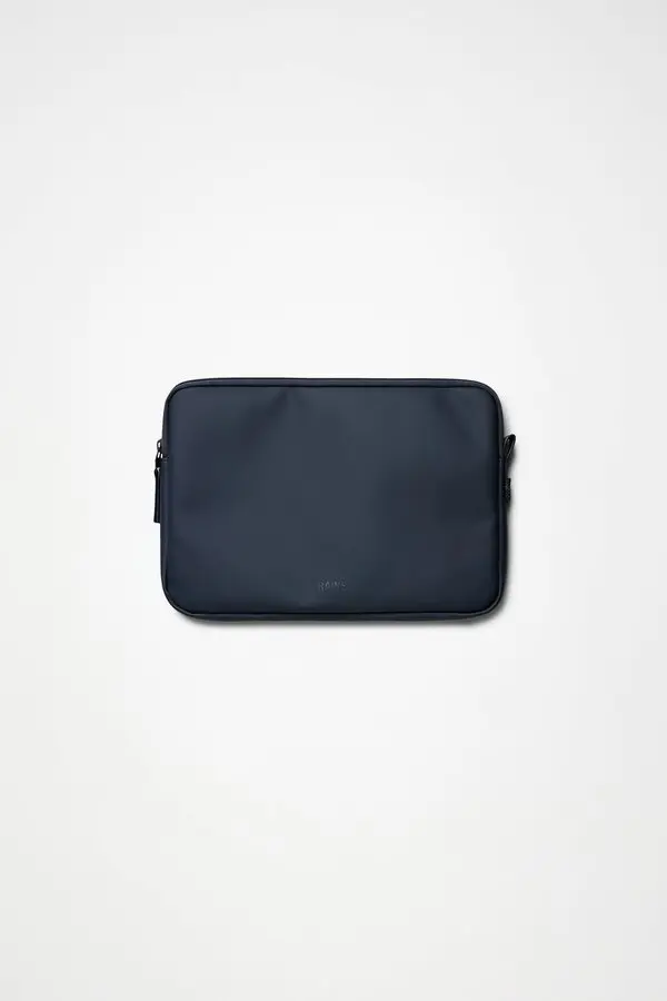Rains Trail Laptop Case 13″/14 - Navy