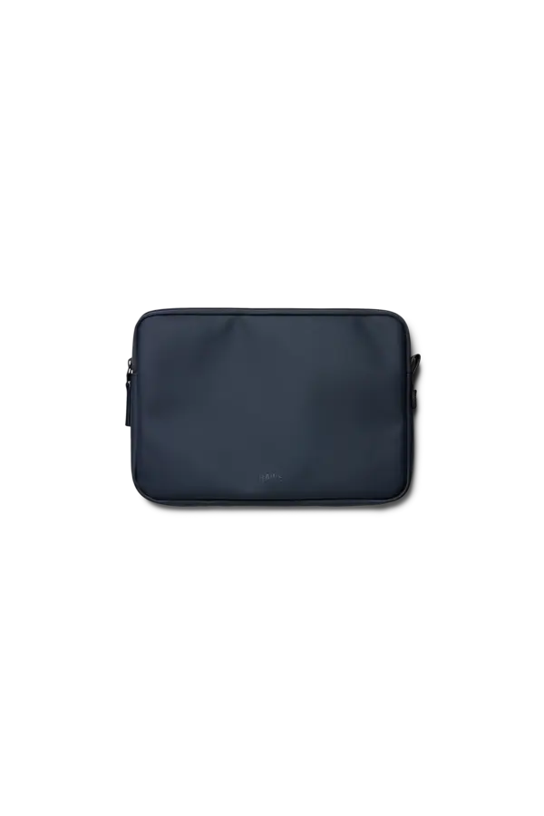 Rains Trail Laptop Case 13″/14 - Navy