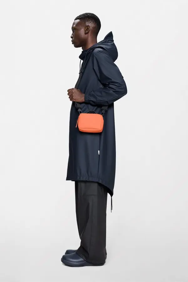 Rains Box Bag Micro