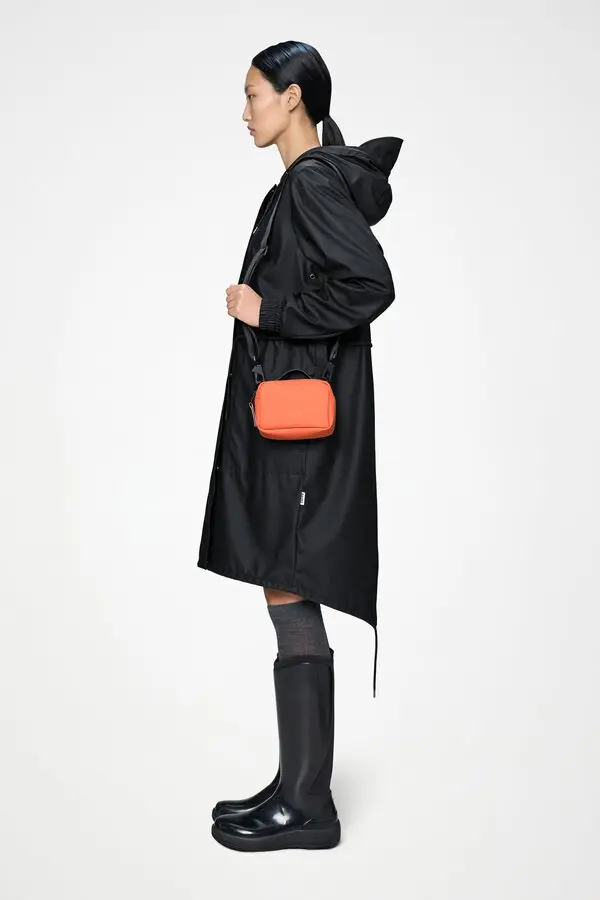 Rains Box Bag Micro