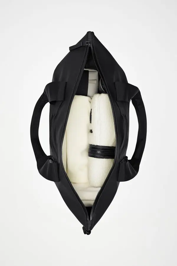 Rains Waterproof Tote Bag - Black