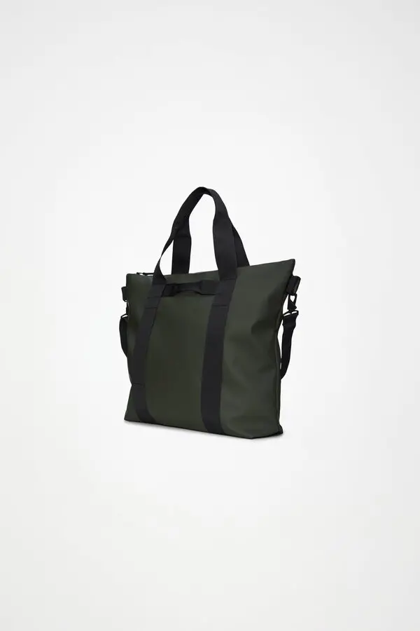 Rains Waterproof Tote Bag