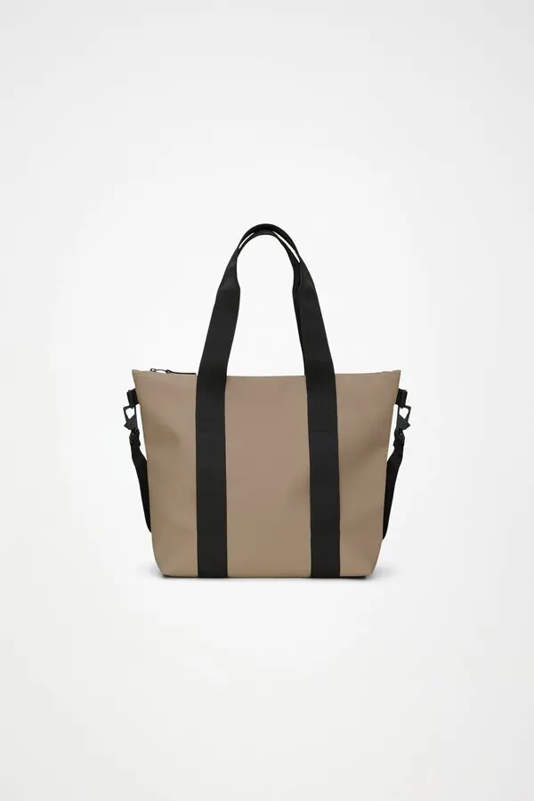 Rains Tote Bag Mini - Beige