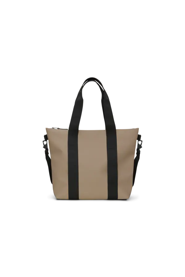 Rains Tote Bag Mini - Beige