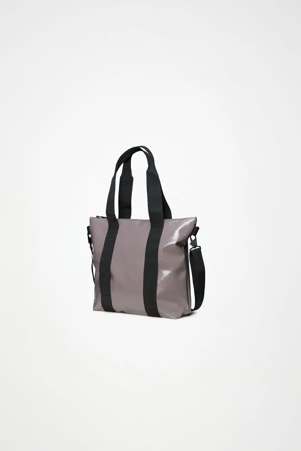 Rains Tote Bag Mini - Beige