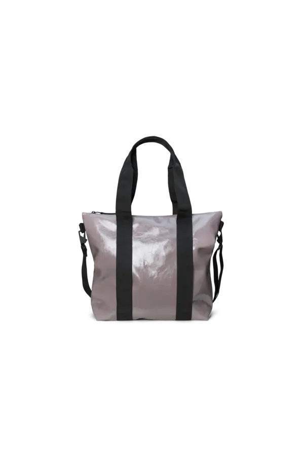 Rains Tote Bag Mini - Beige