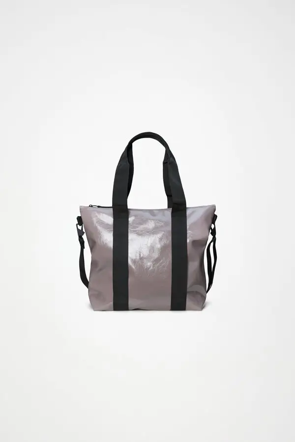 Rains Tote Bag Mini - Beige