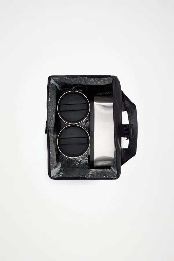 Rains Lunch Bag