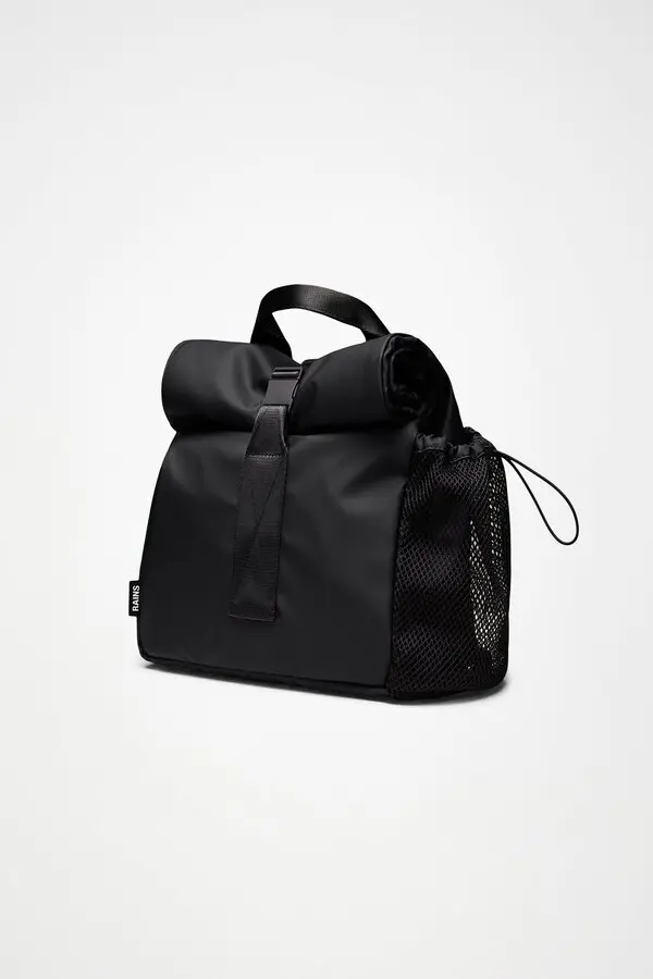 Rains Lunch Bag Large Insulated Carry Bag