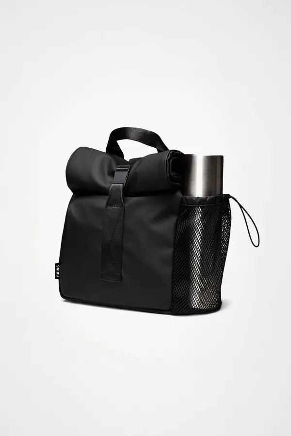 Rains Lunch Bag Large Insulated Carry Bag