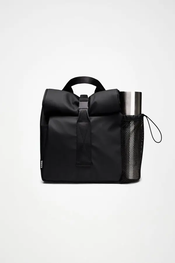 Rains Lunch Bag Large Insulated Carry Bag