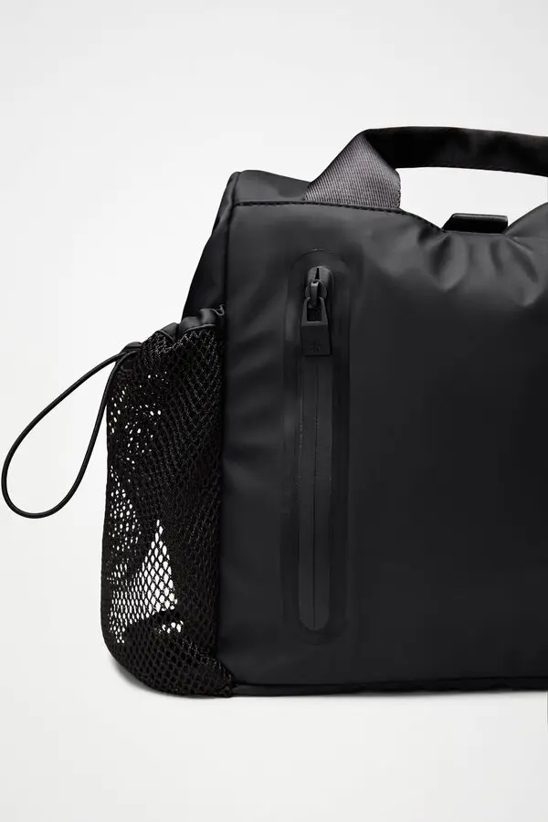 Rains Lunch Bag Large Insulated Carry Bag