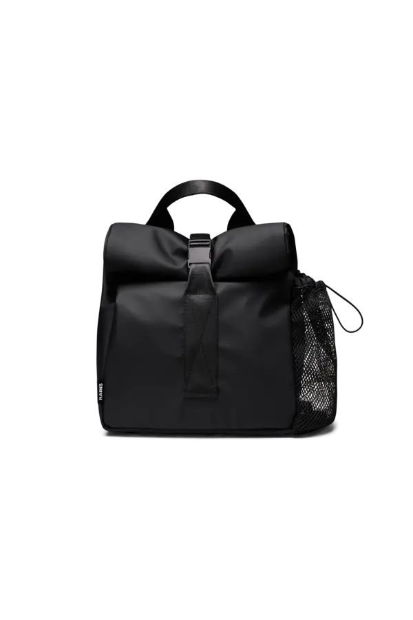 Rains Lunch Bag Large Insulated Carry Bag