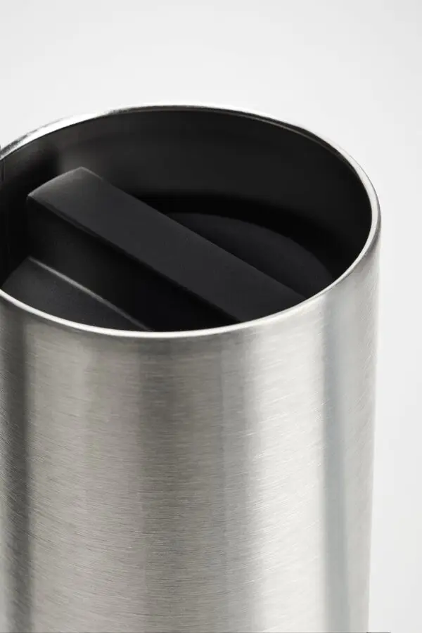 Rains Insulated Flask 500ml - Grey