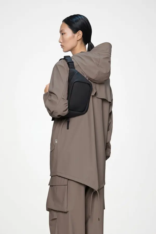 Rains Bum Bag Mini