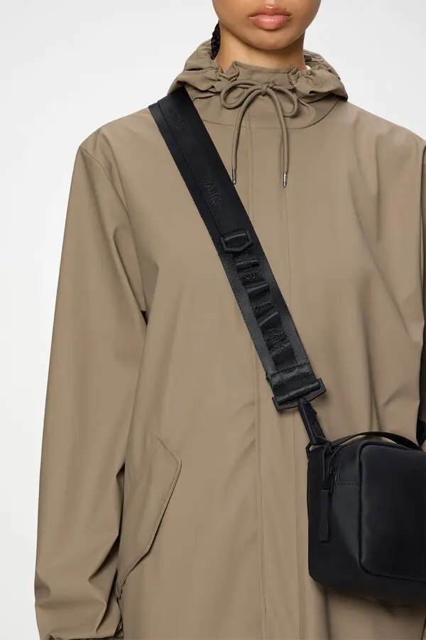 Rains Texel Webbing Crossbody Strap