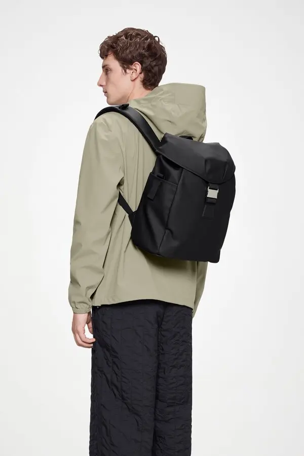 Rains Valera Bucket Backpack